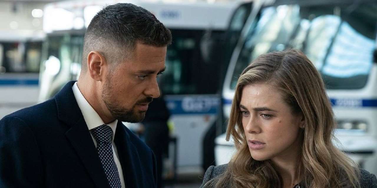 Manifest 2: il cast completo della serie tv in onda su Canale 5