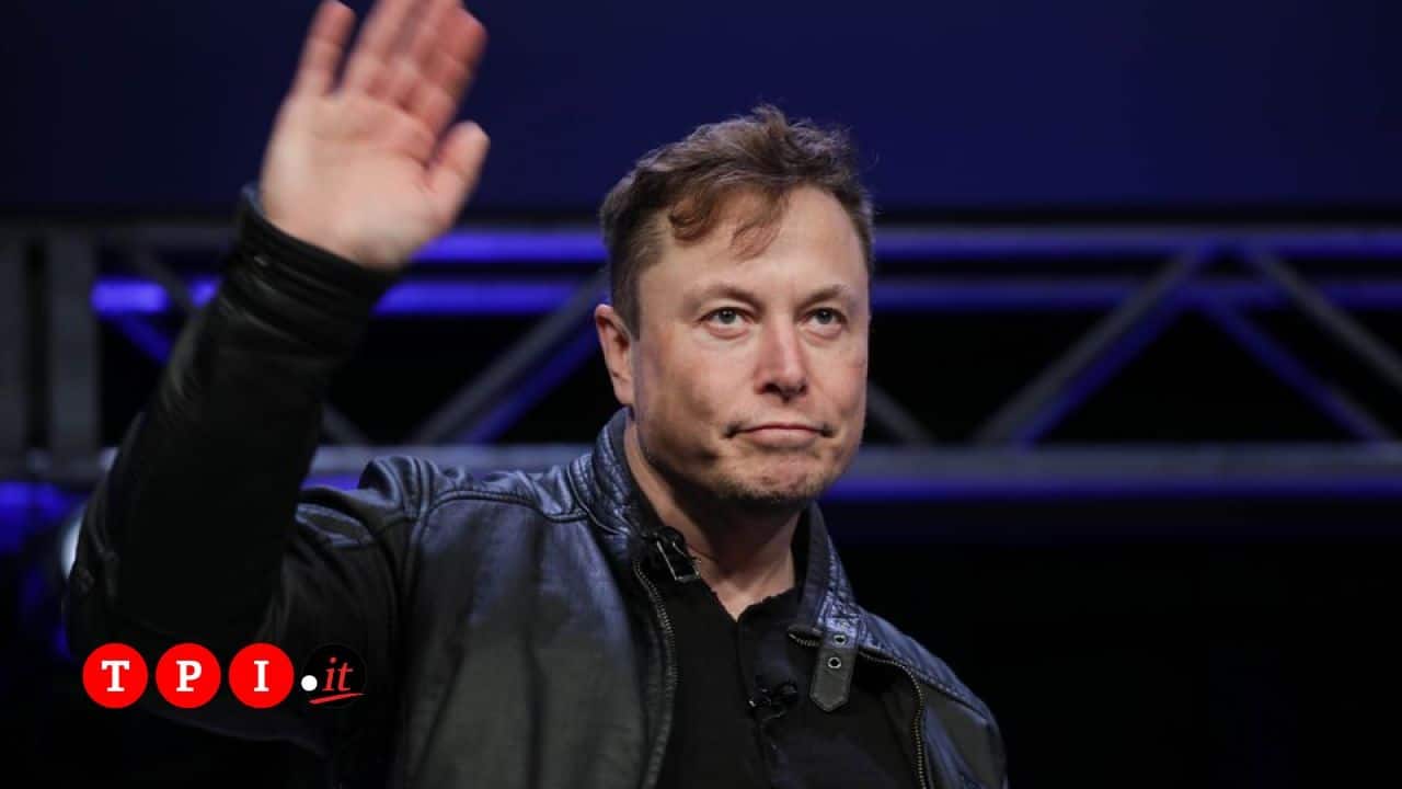 Elon Musk settimo uomo più ricco al mondo: ecco quanto guadagna Elon Musk settimo uomo più ricco al mondo: ecco quanto guadagna