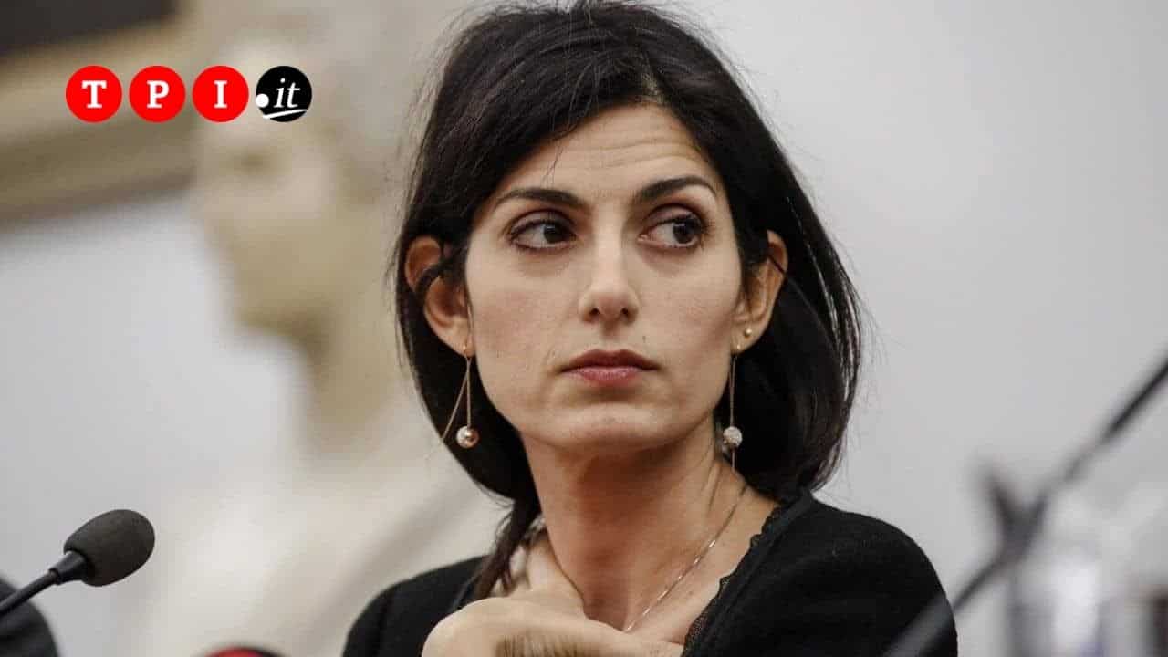 Virginia Raggi: tutti a parlare di lei, nessuno ha delle proposte per Roma