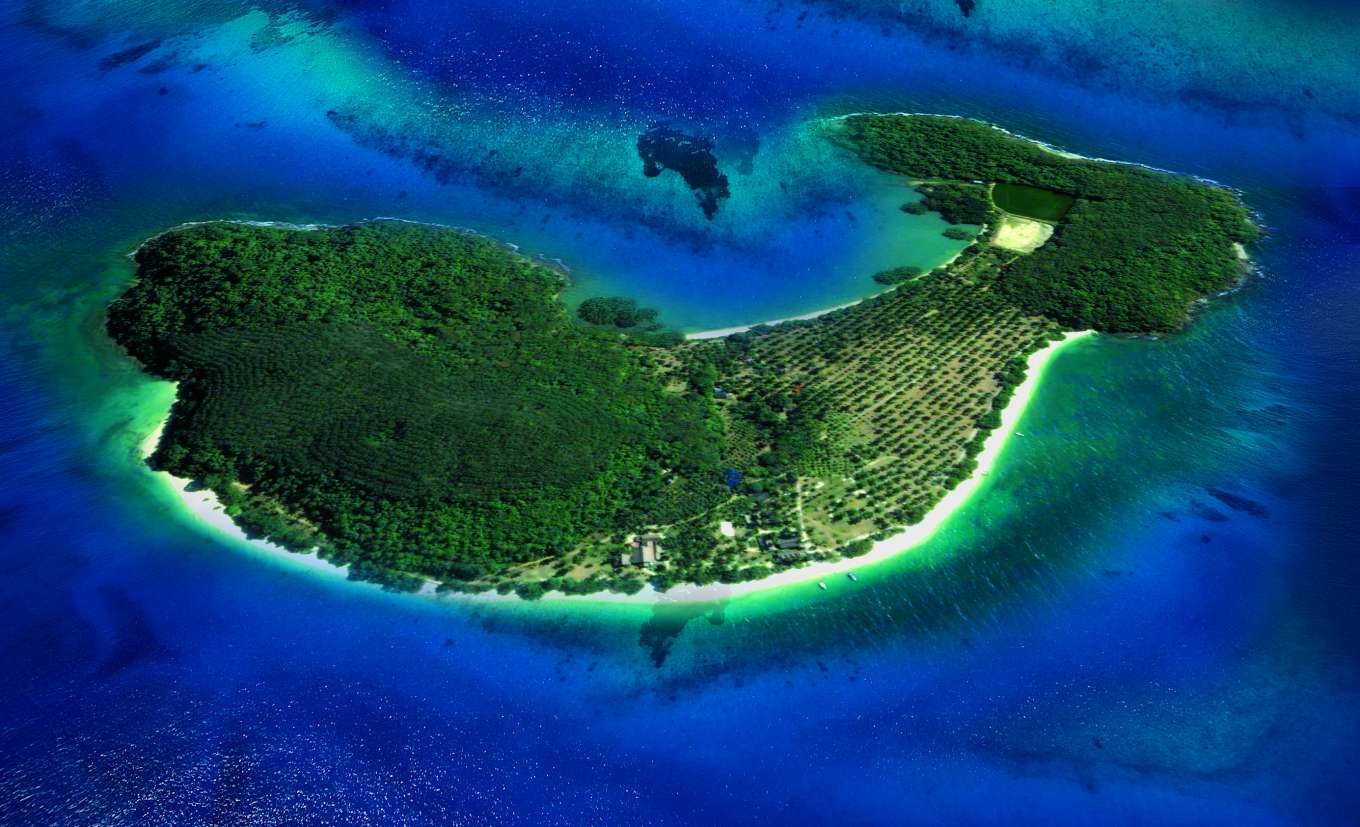 Dieci isole in vendita (di cui 2 italiane). E una costa meno di un ... Dieci isole in vendita (di cui 2 italiane). E una costa meno di un ...