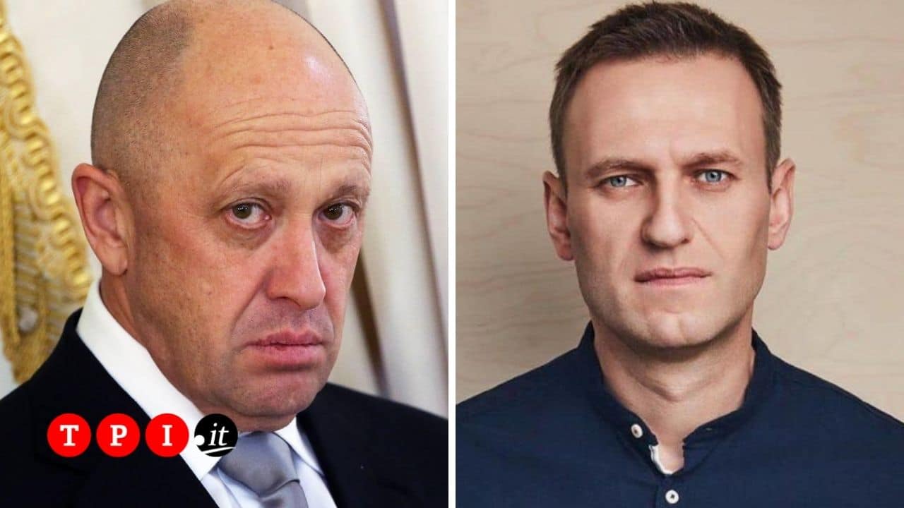 Russia, lo "chef di Putin" dichiara: "Se Navalny sopravvive, lo rovino"