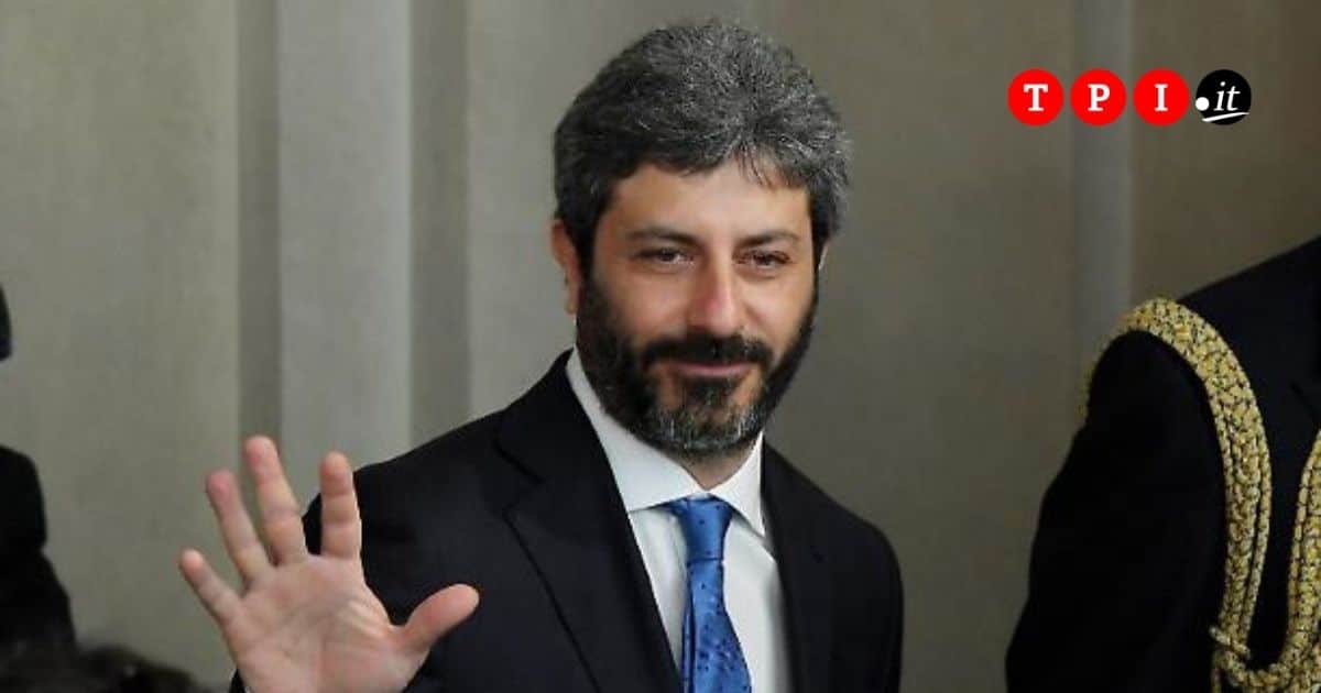 Referendum, Fico: "Parlamento legittimo, eleggerà nuovo capo Stato"