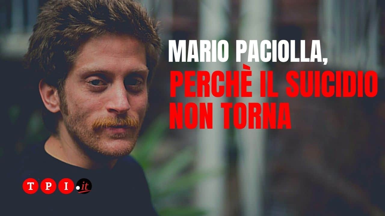 Mario Paciolla, tutte le cose che non tornano nella versione del suicidio
