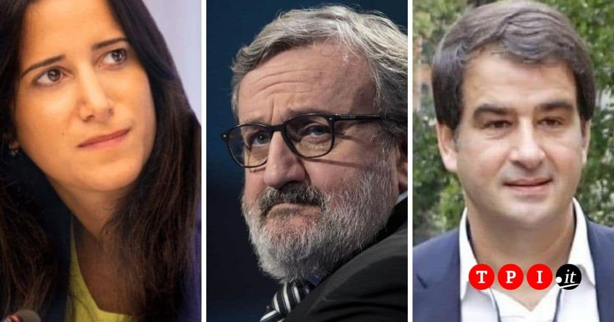 Elezioni regionali Puglia 2020, gli exit poll: i dati alla chiusura ...