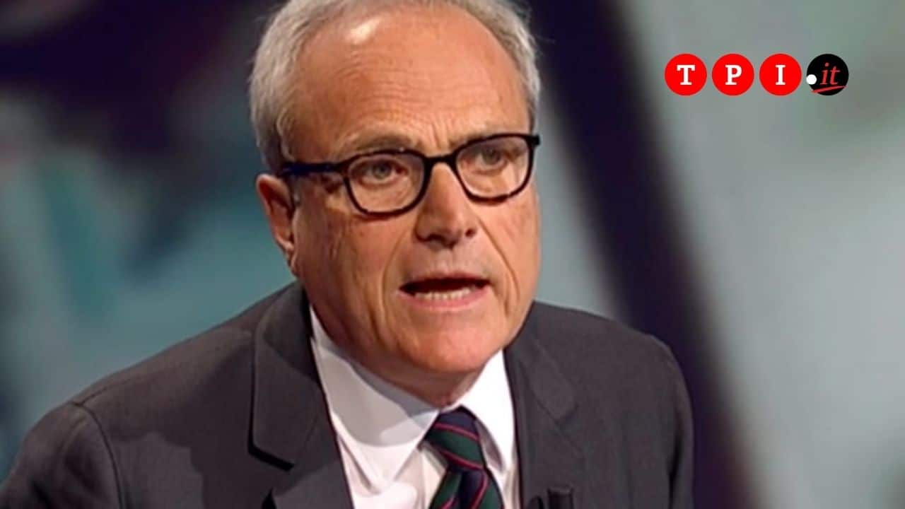 Francesco Merlo: "No al referendum per fermare il progetto eversivo M5s"