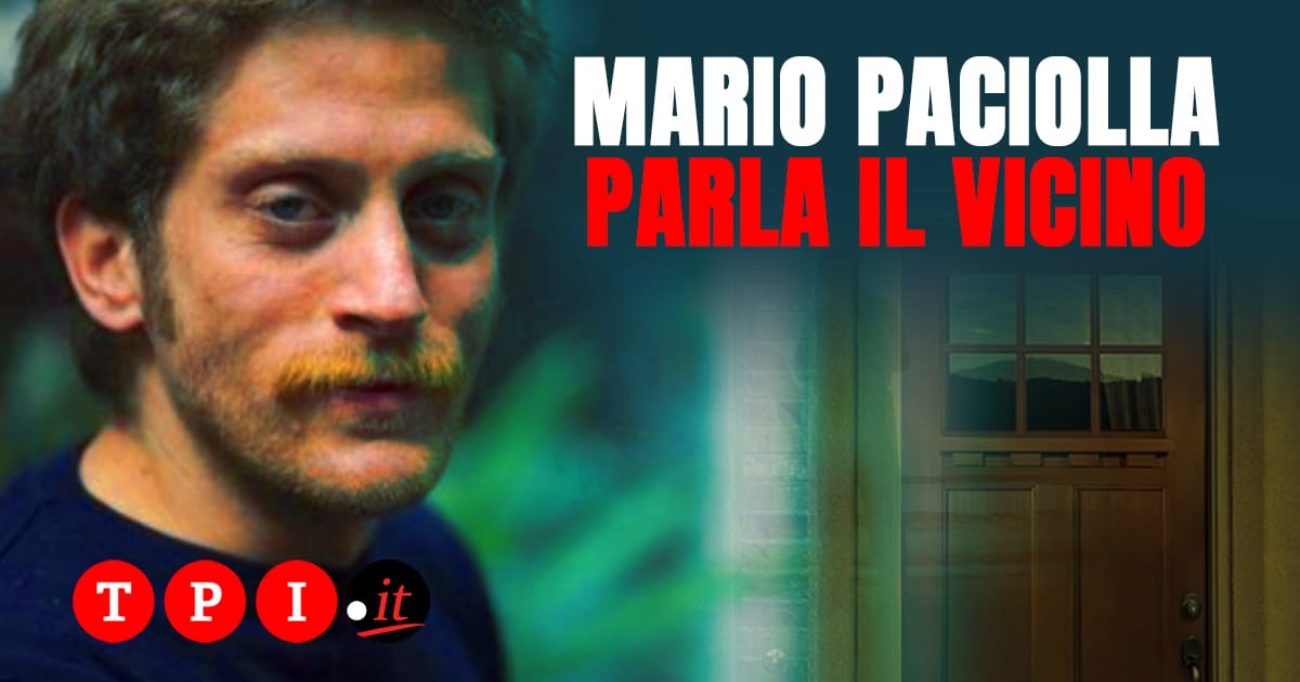 Le ultime ore di Mario Paciolla: reportage dalla Colombia