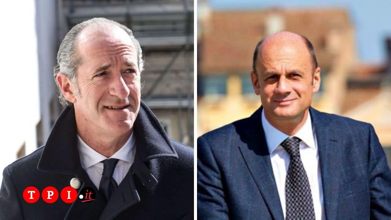 Elezioni regionali Veneto 2020, risultati: il vincitore tra Zaia e ...