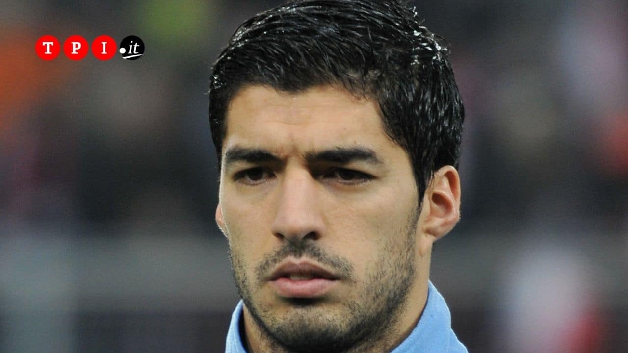 Il caso Suarez ci dice che in Italia gli immigrati pesano in base al ...