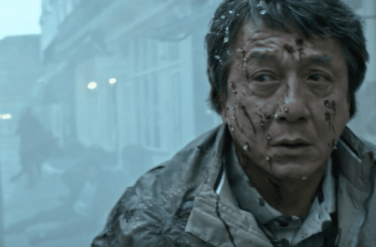 The Foreigner: trama, cast e streaming del film in onda su Italia 1