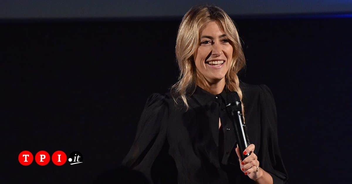 Annalisa Chirico: "La rinascita dell'Italia passa da Europa e Giovani"