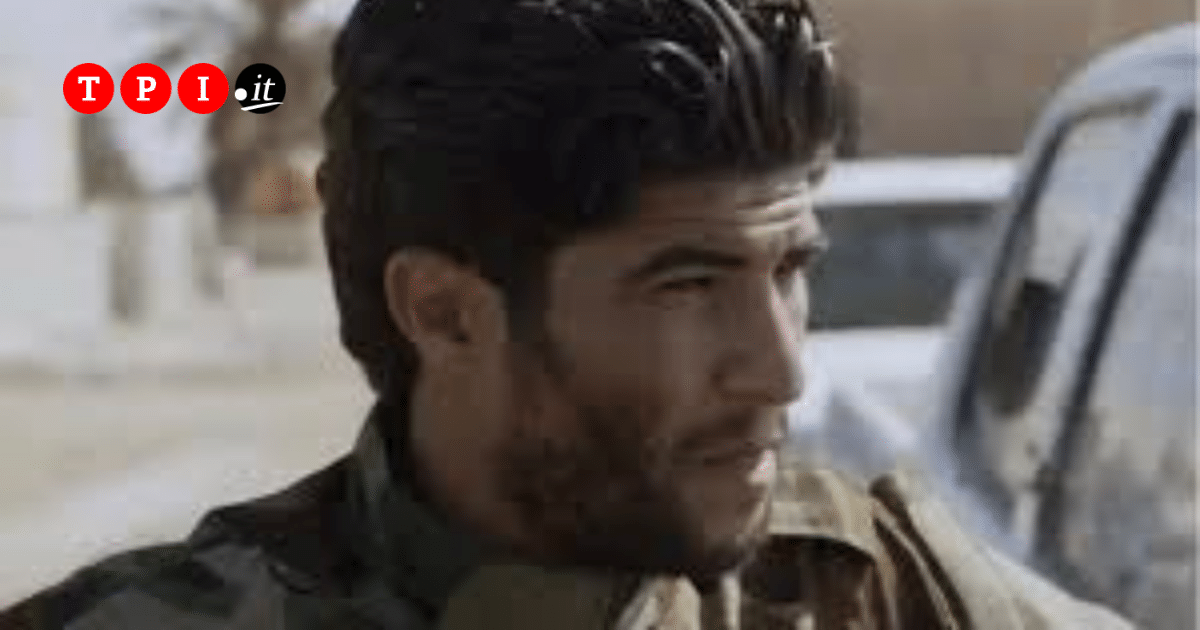 Libia: arrestato Bija, potente trafficante di esseri umani