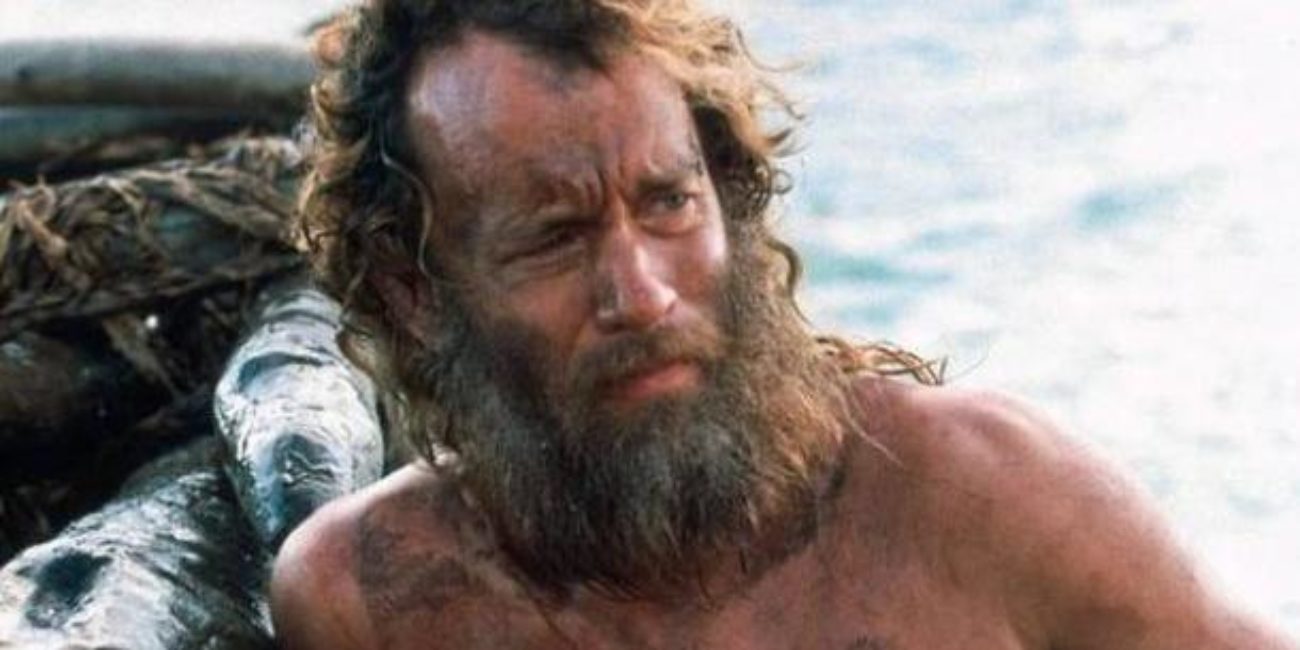 Cast Away: trama, cast e streaming del film con Tom Hanks