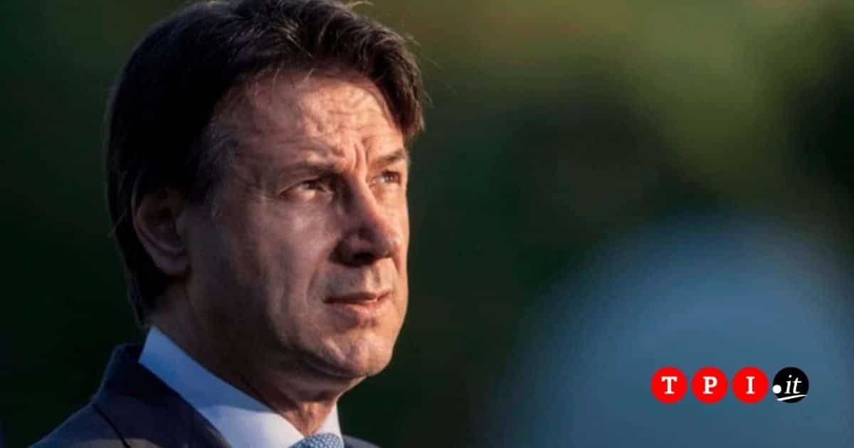 Lettera di Conte: "Vi spiego perché ho deciso di chiudere tutto alle 18"