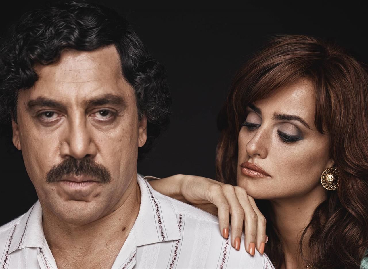 Escobar - Il fascino del male: trama, cast e streaming del film su Tv8