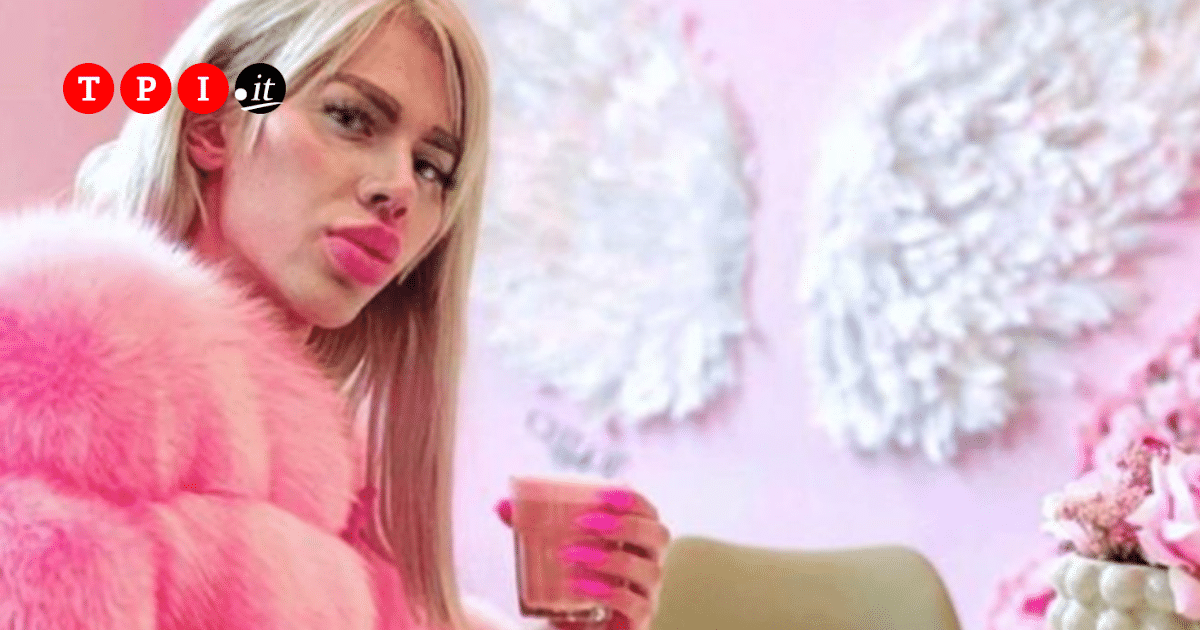 Spende più di 16.000 € per essere come Barbie: la storia di Honza Simsa