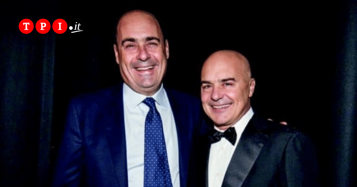 Muore a 86 anni la madre di Nicola e Luca Zingaretti, Emma Di Capua