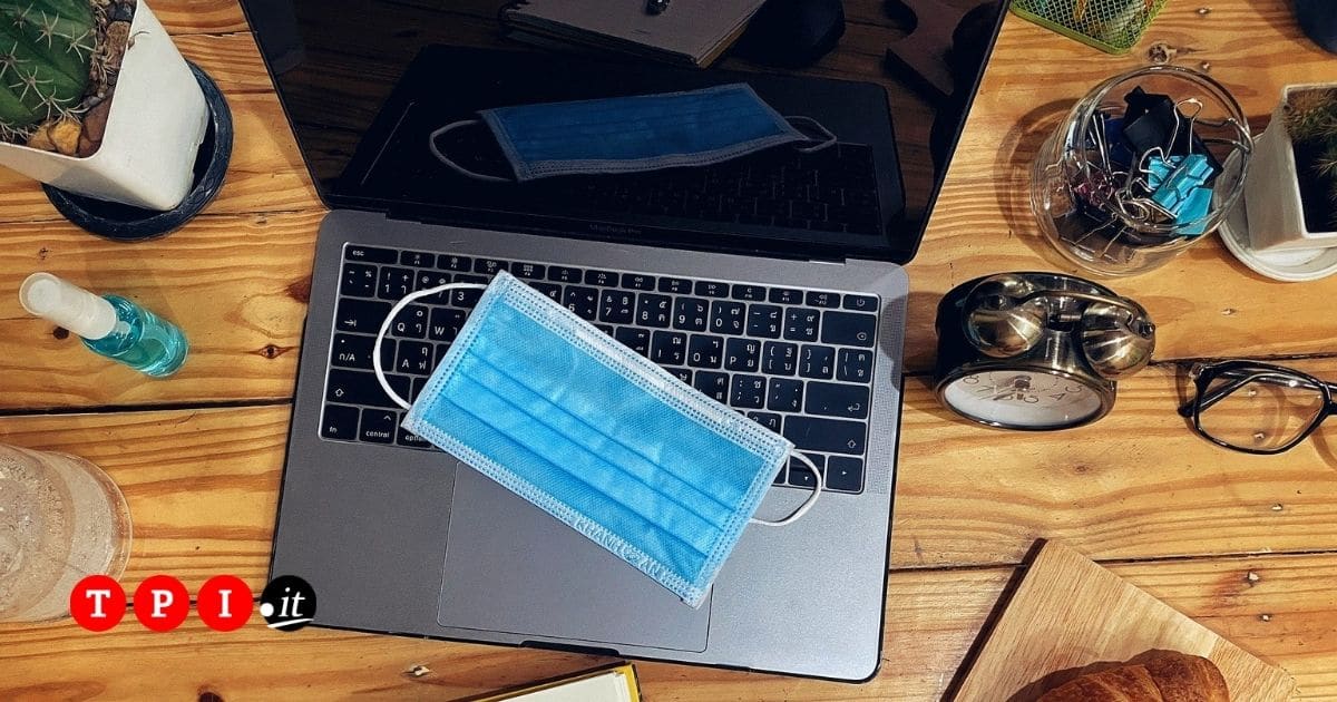 Smart working: le nuove regole in vigore fino al 31 dicembre 2020