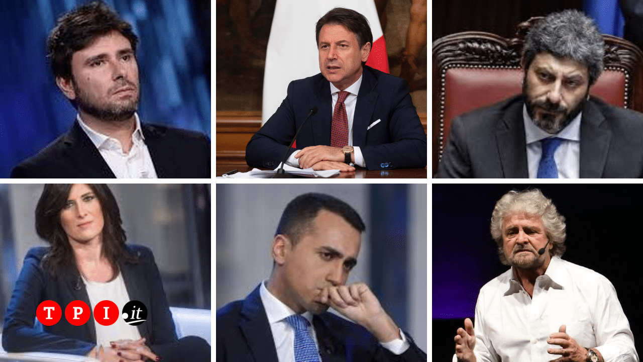 Sondaggi politici elettorali oggi 20 ottobre 2020: chi sarà leader M5S?