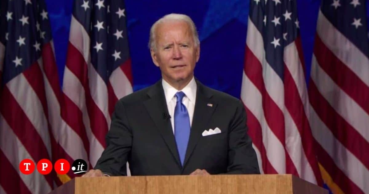 Elezioni Usa 2020, vince Joe Biden: chi è il presidente degli Stati Uniti Elezioni Usa 2020, vince Joe Biden: chi è il presidente degli Stati Uniti