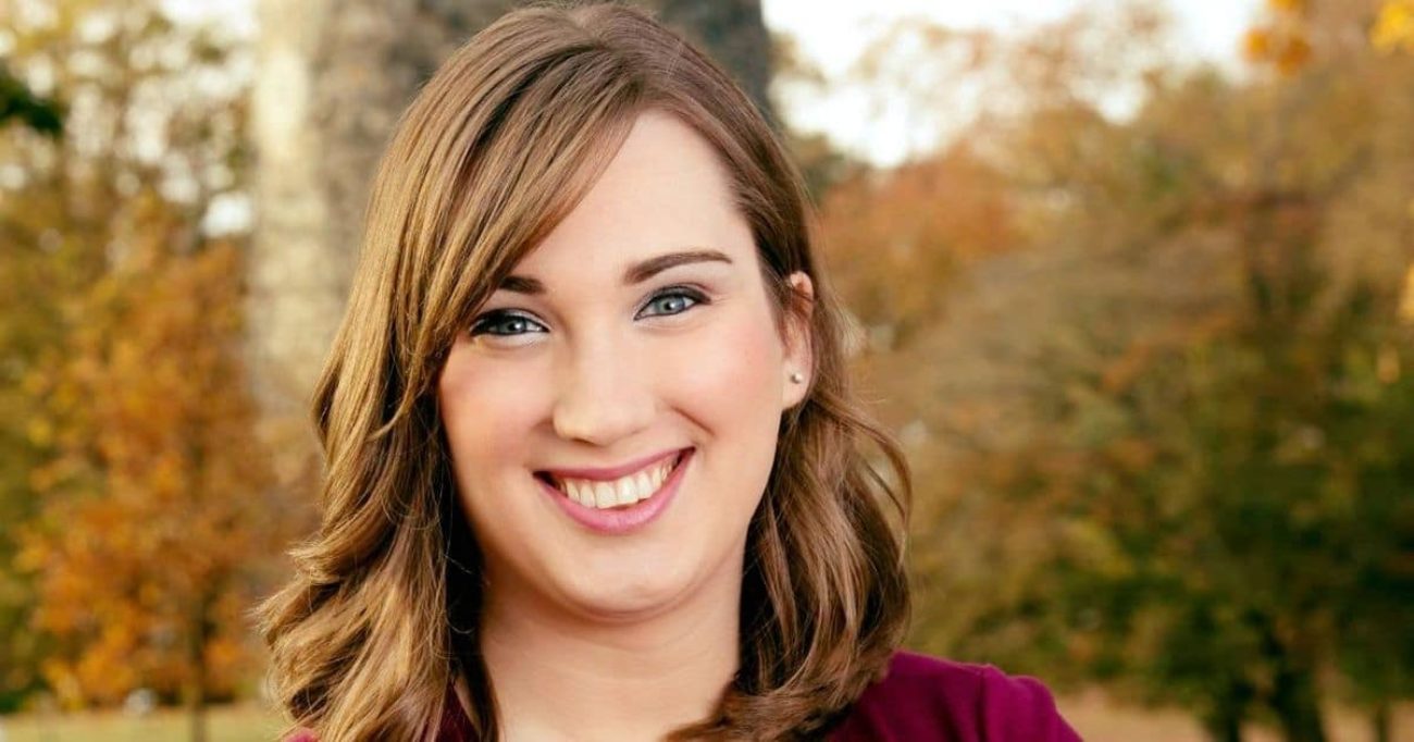 Usa, Sarah McBride è la prima senatrice transgender
