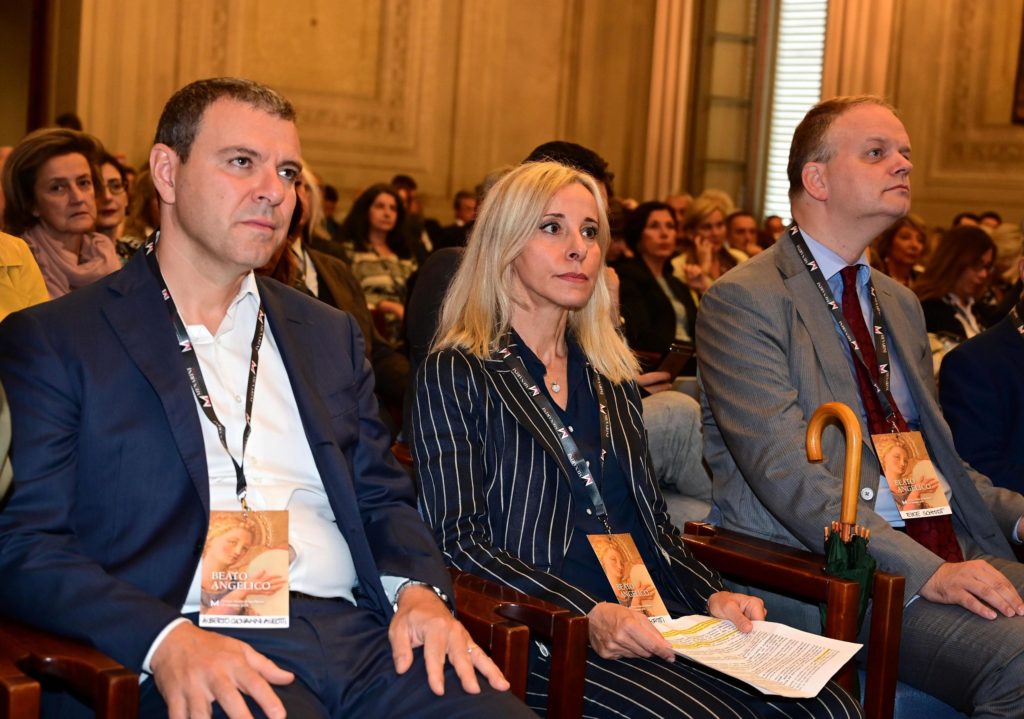 Cassazione: confermata l'assoluzione per Lucia e Alberto Giovanni Aleotti