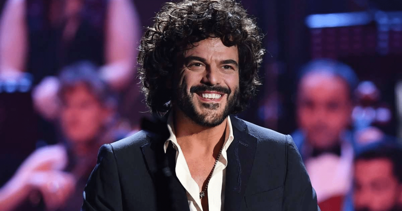 Francesco Renga, chi è il giudice di All Together Now 2020: carriera