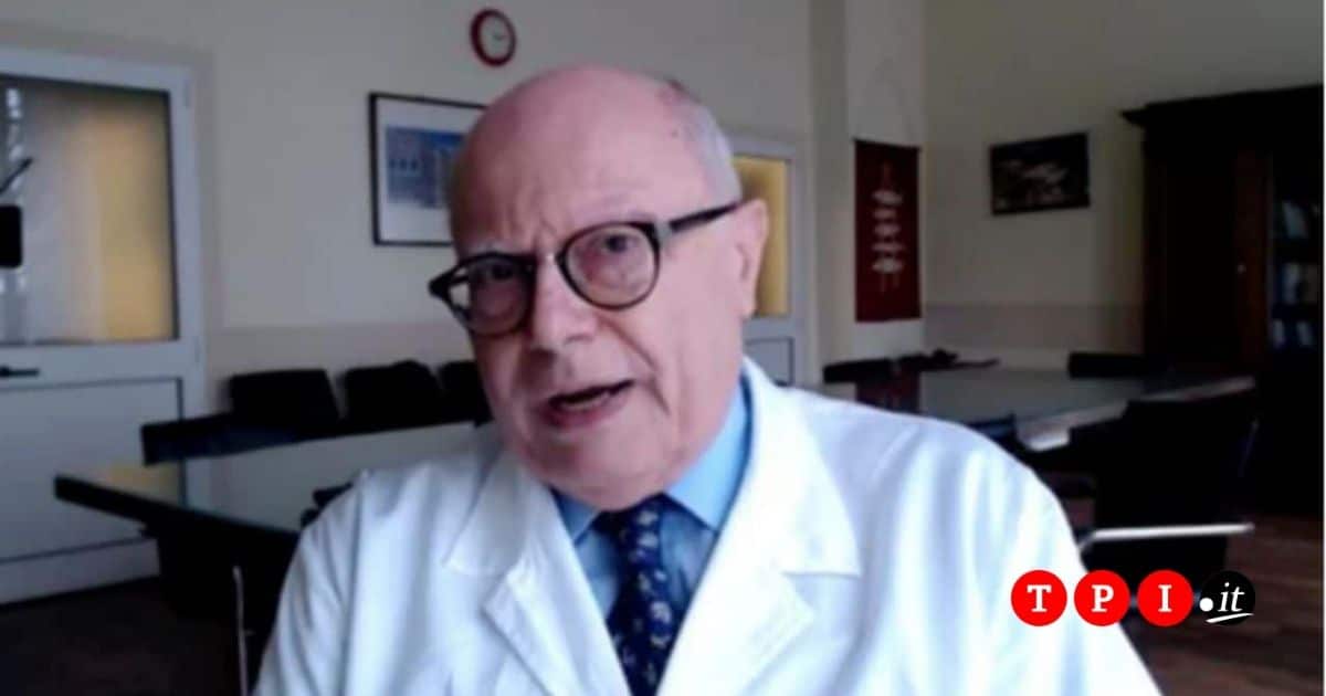 Galli a TPI: "Non possiamo permetterci le riaperture. Le interviste ...