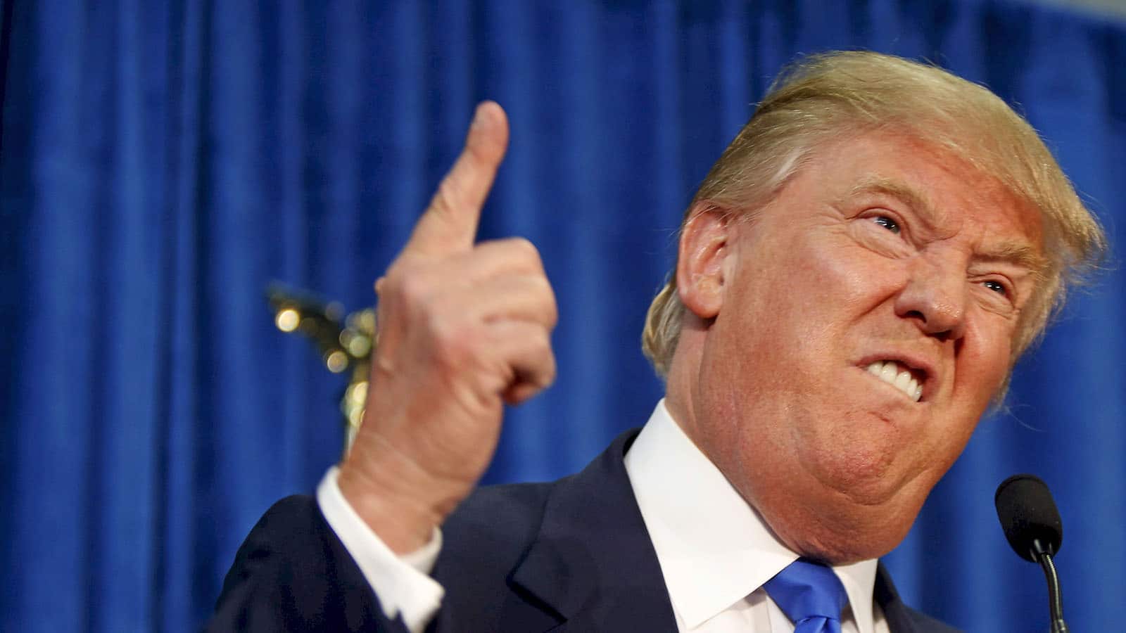 Tutti i presidenti degli Stati Uniti d'America dal 1789 ad oggi