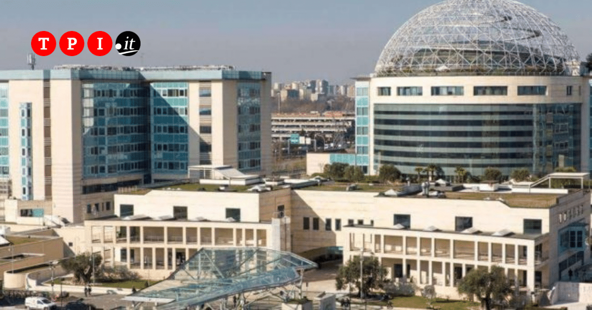 Visite a domicilio ai pazienti Covid, replica del San Raffaele