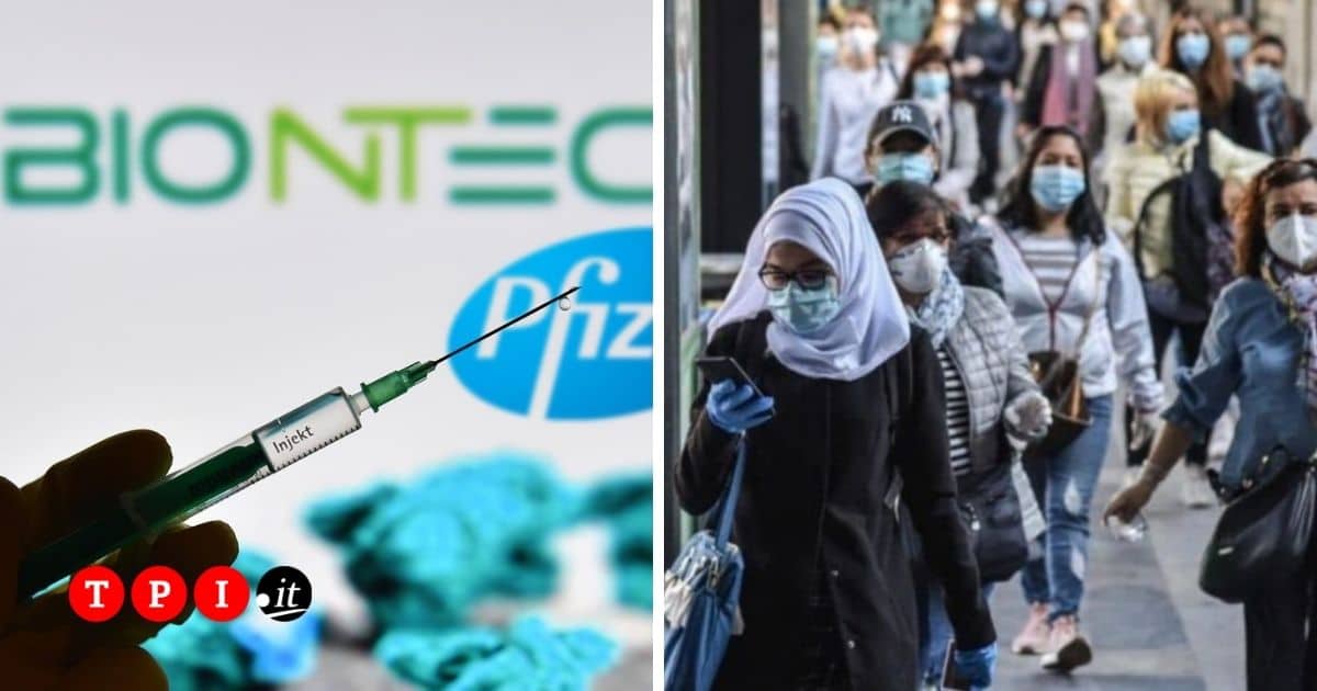 Covid, il ceo di BioNTech: "Starà con noi per i prossimi 10 anni"