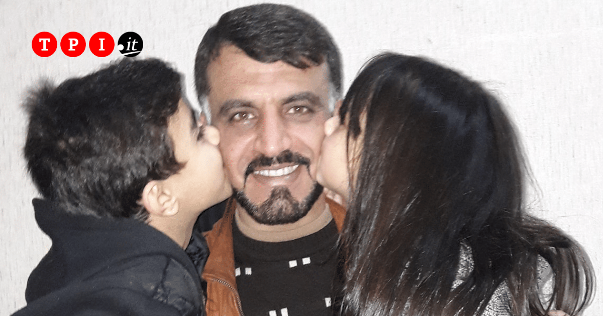 Anas Al Mustafà: "Arrestato in Turchia e portato con la forza in Siria"