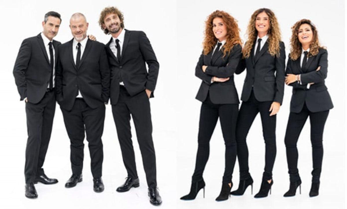 Le Iene Show streaming diretta tv: dove vedere puntata oggi 17 dicembre