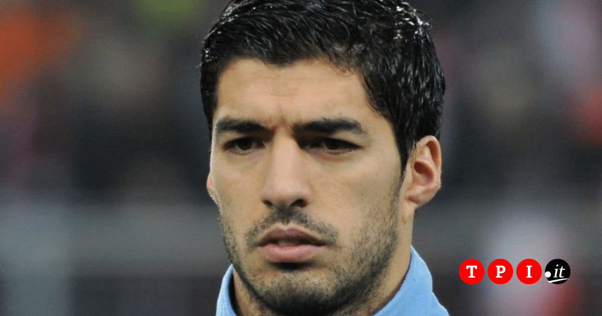 Suarez avrebbe ammesso di aver saputo le domande in anticipo