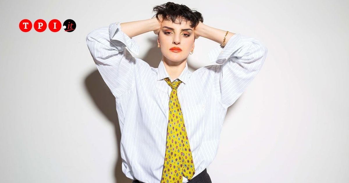 La discografia non è un mondo per donne - di Matteo Giorgi