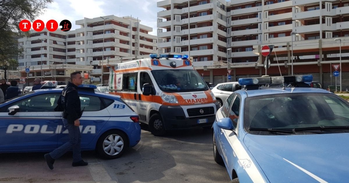 Bari, un altro bambino è stato trovato morto con una corda intorno al collo