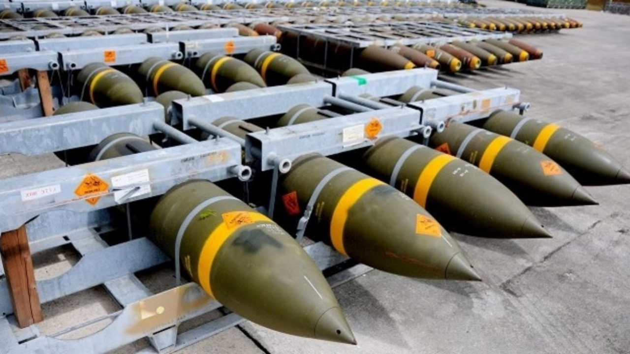 Governo revoca l’export di bombe verso l'Arabia Saudita ed Emirati Arabi