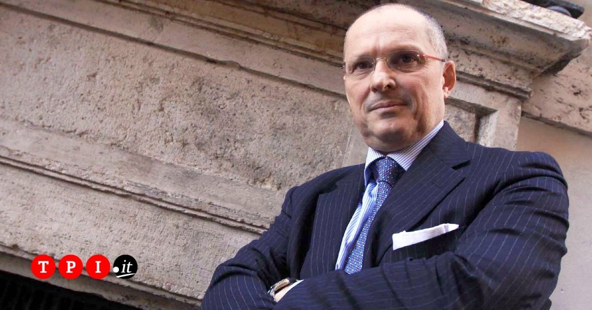 Ricciardi: "Serve un lockdown di un mese, come a marzo"