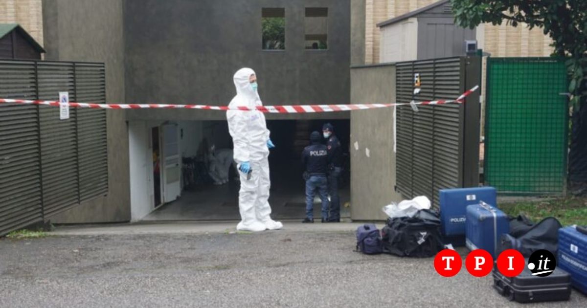 Femminicidio a Faenza: donna trovata morta con un taglio alla gola