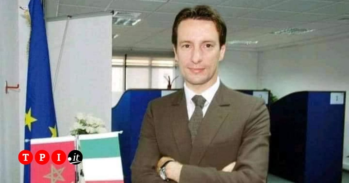 Morte Attanasio, genitori dell'ambasciatore: "Lo abbiamo saputo dai media"