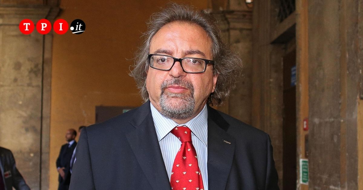 L'ex M5S Giarrusso: "L'establishment si è impadronito del Movimento"