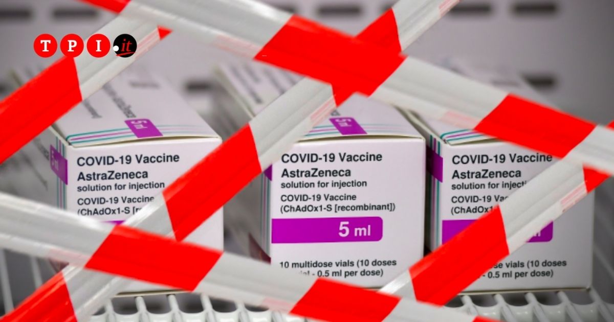 AstraZeneca cambia nome: il vaccino anti Covid ora si chiama Vaxzevria