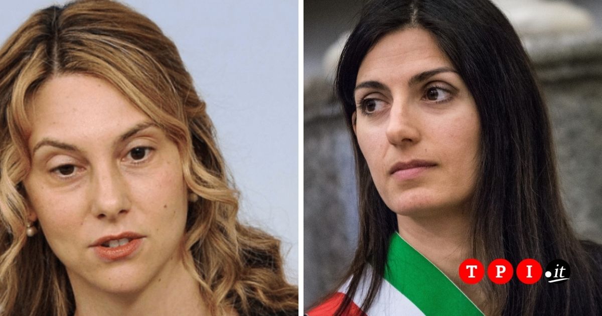 Nel Pd spunta l'ipotesi Madia come candidato sindaco Roma