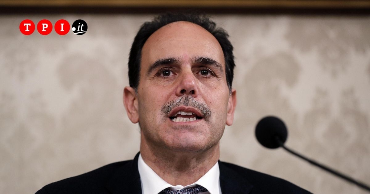 Capogruppo Senato Pd: Marcucci anticipa la conferenza stampa