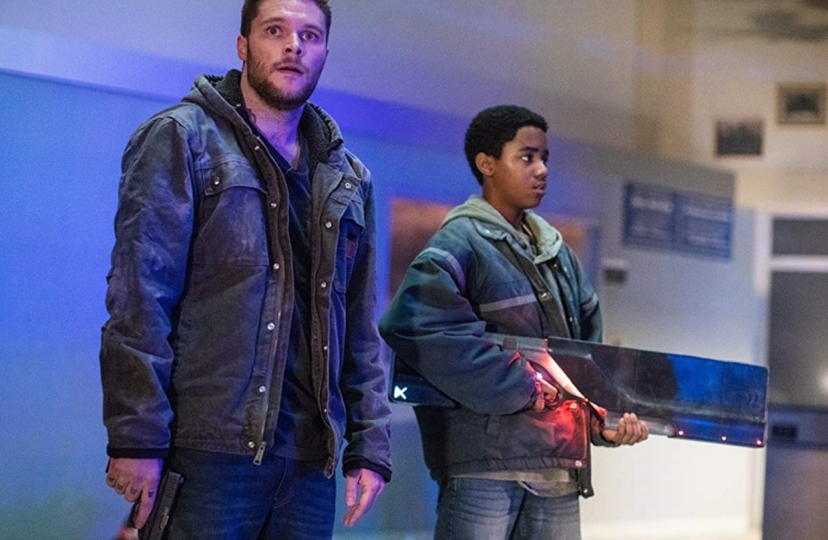 Kin: trama, cast e streaming del film in onda oggi su Sky Cinema 1