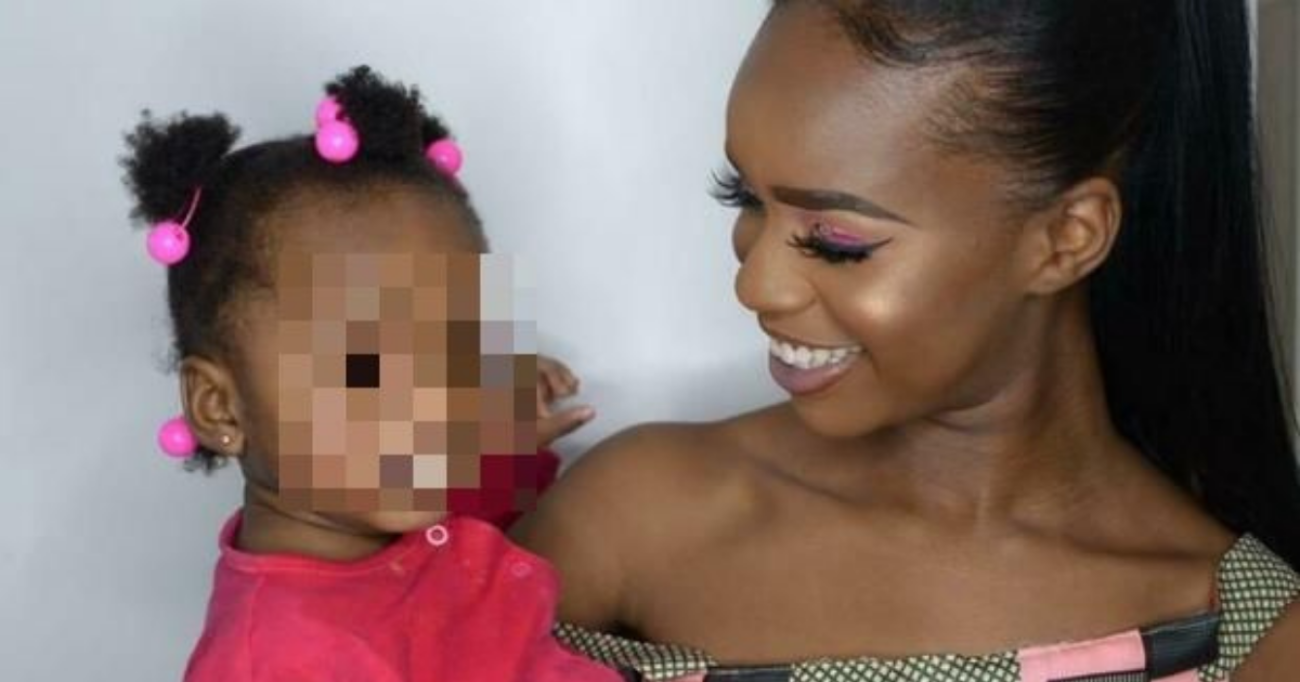 Lascia sola la figlia di 20 mesi per 6 giorni: la bimba muore di fame