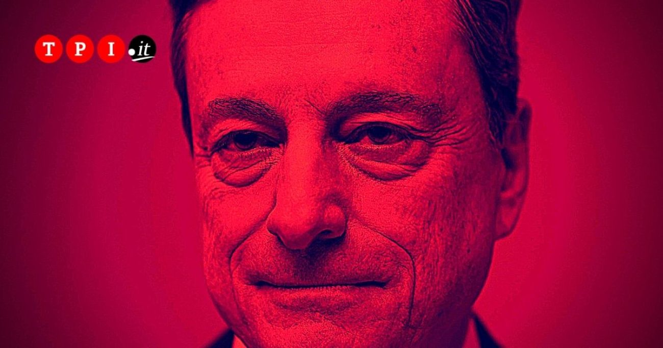 McKinsey, la ventata neoliberista di Mario Draghi (di Marco Revelli)