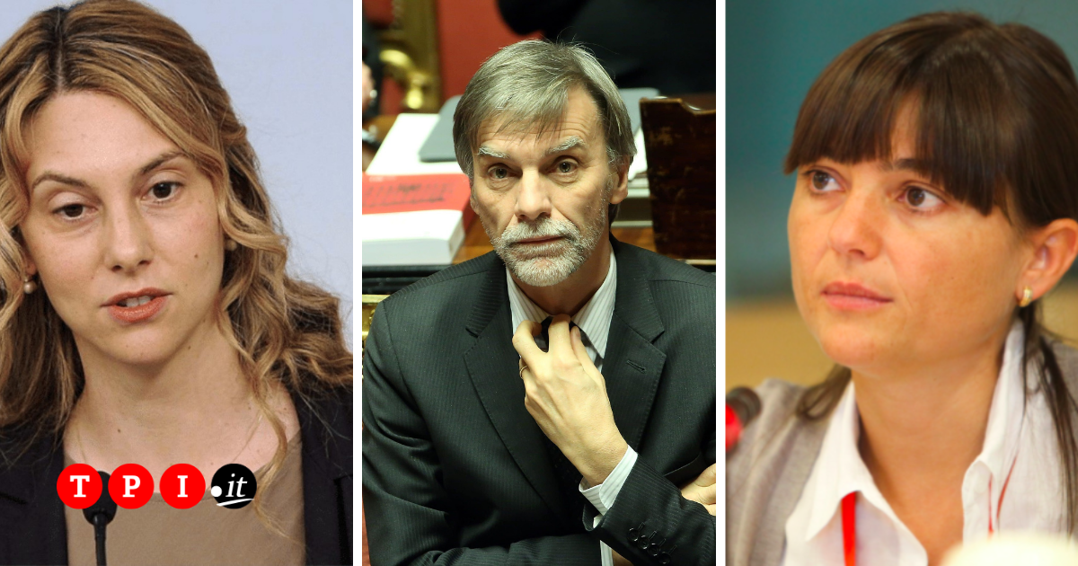 Pd, Madia accusa Delrio: "Serracchiani cooptata come capogruppo"