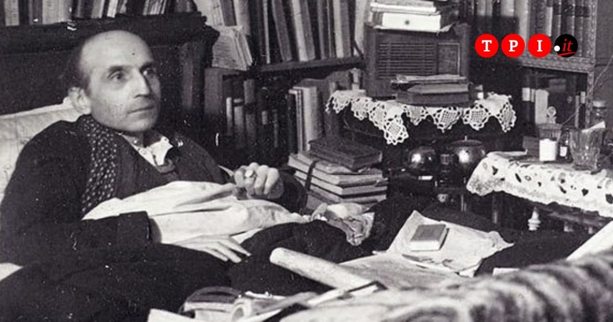 Joë Bousquet
