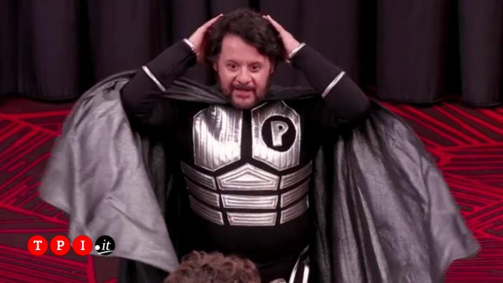 È Lillo la vera sorpresa di LOL (di Renzo di Falco)