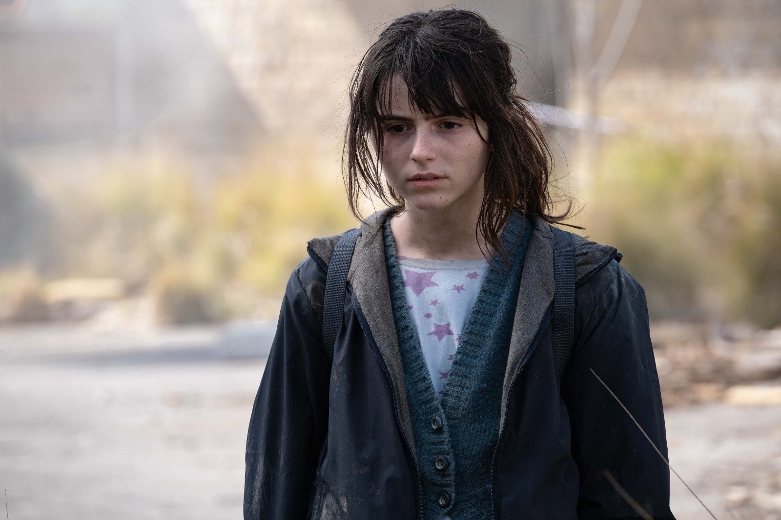 Anna: trama, cast, quante puntate e streaming fiction Niccolò Ammaniti